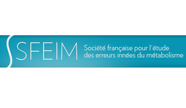 SFEIM - Société savante des erreurs innées du métabolisme
